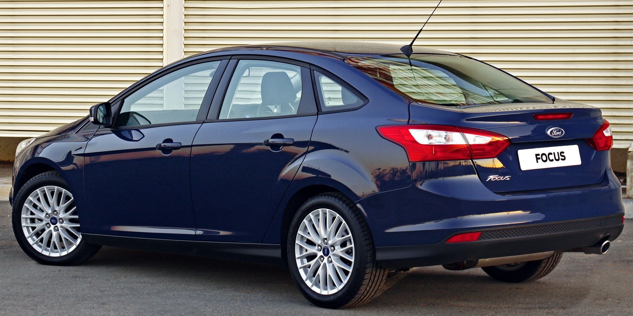 The Top 10 Reliable Modern Fords On The Used Market