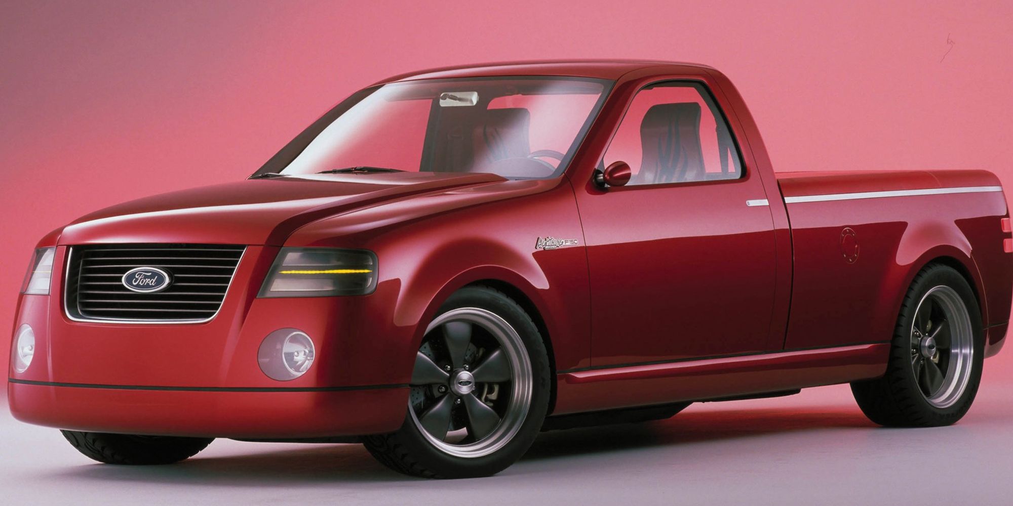 10 Awesome Facts No One Knows About The Ford F-150 Lightning