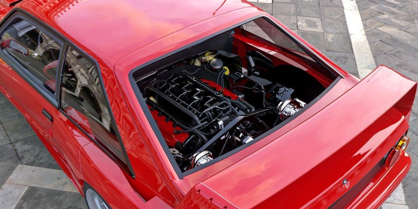 These People Modified Their Muscle Cars... And Became A Laughing Stock