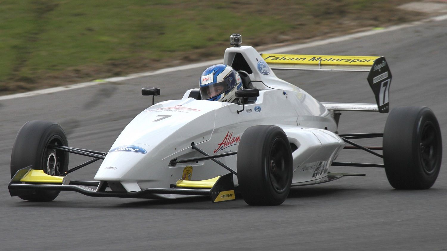 These Are The 10 Most Successful Ford Race Cars