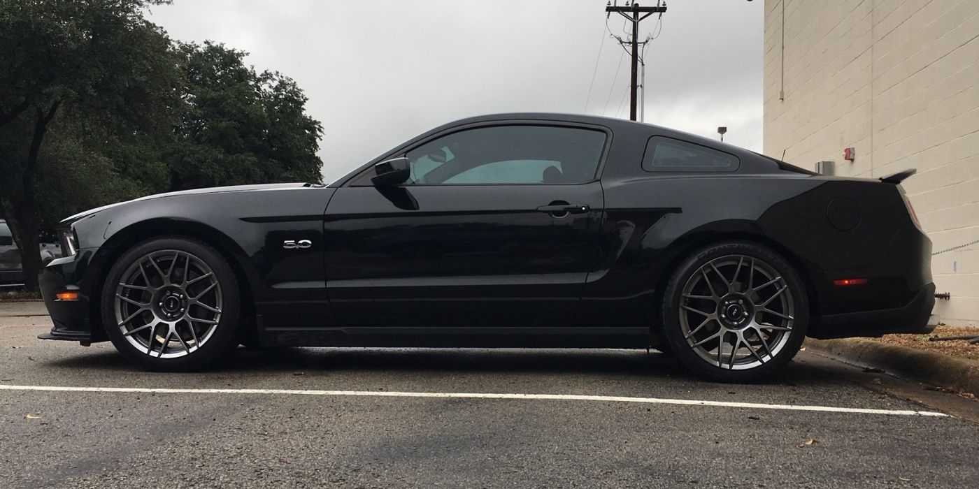 5 Mods That Will Make Your Mustang Look Badass (5 That Are Just Ridiculous)