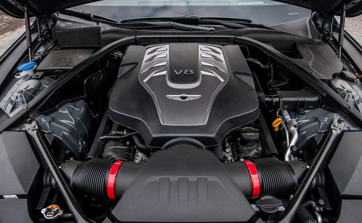 Genesis G70 vs G80: Which Luxury Car Is Right For You?