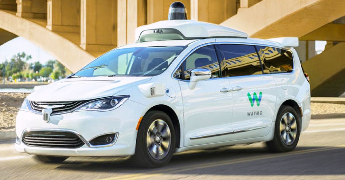 Here's Why You Never Hear About The Google Car Anymore