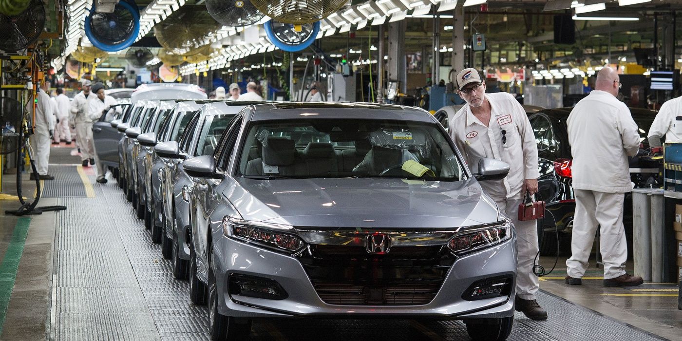 10 Things You Definitely Didn't Know About Honda