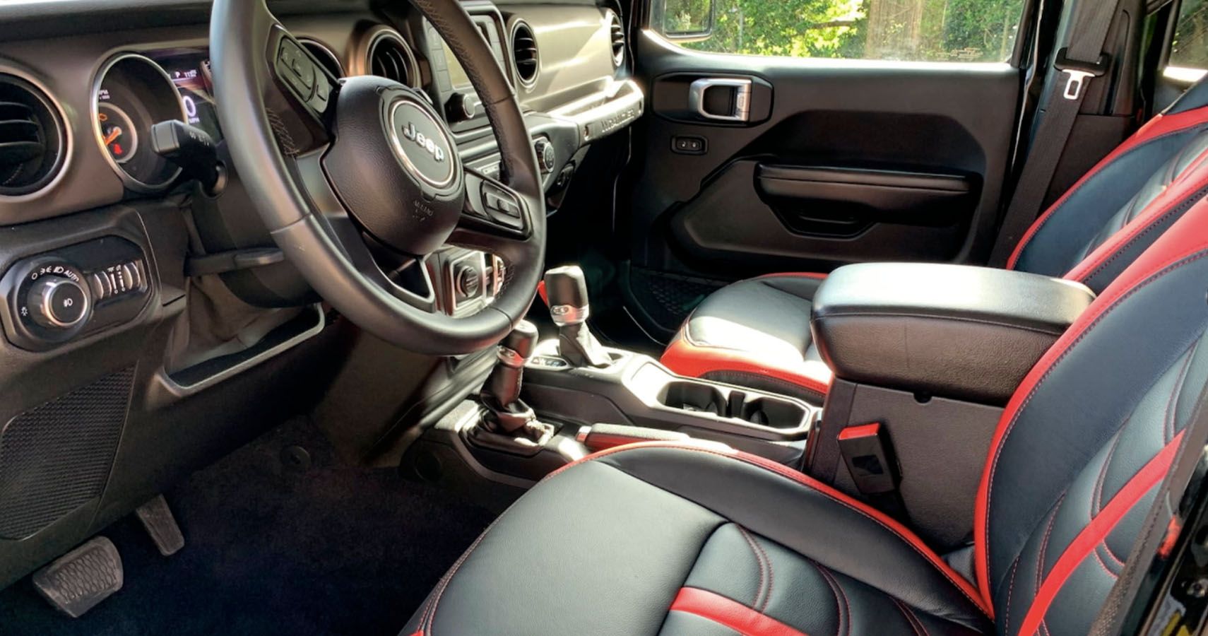 Strange Jeep Wrangler Build Headed To Kissimmee 2020