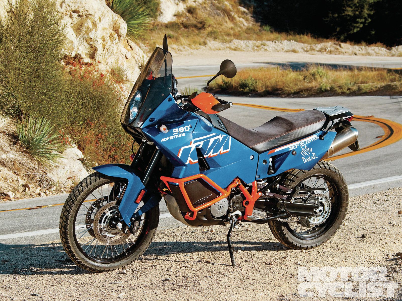 These Awesome Adventure Motorcycles Are Perfect For Social Distancing