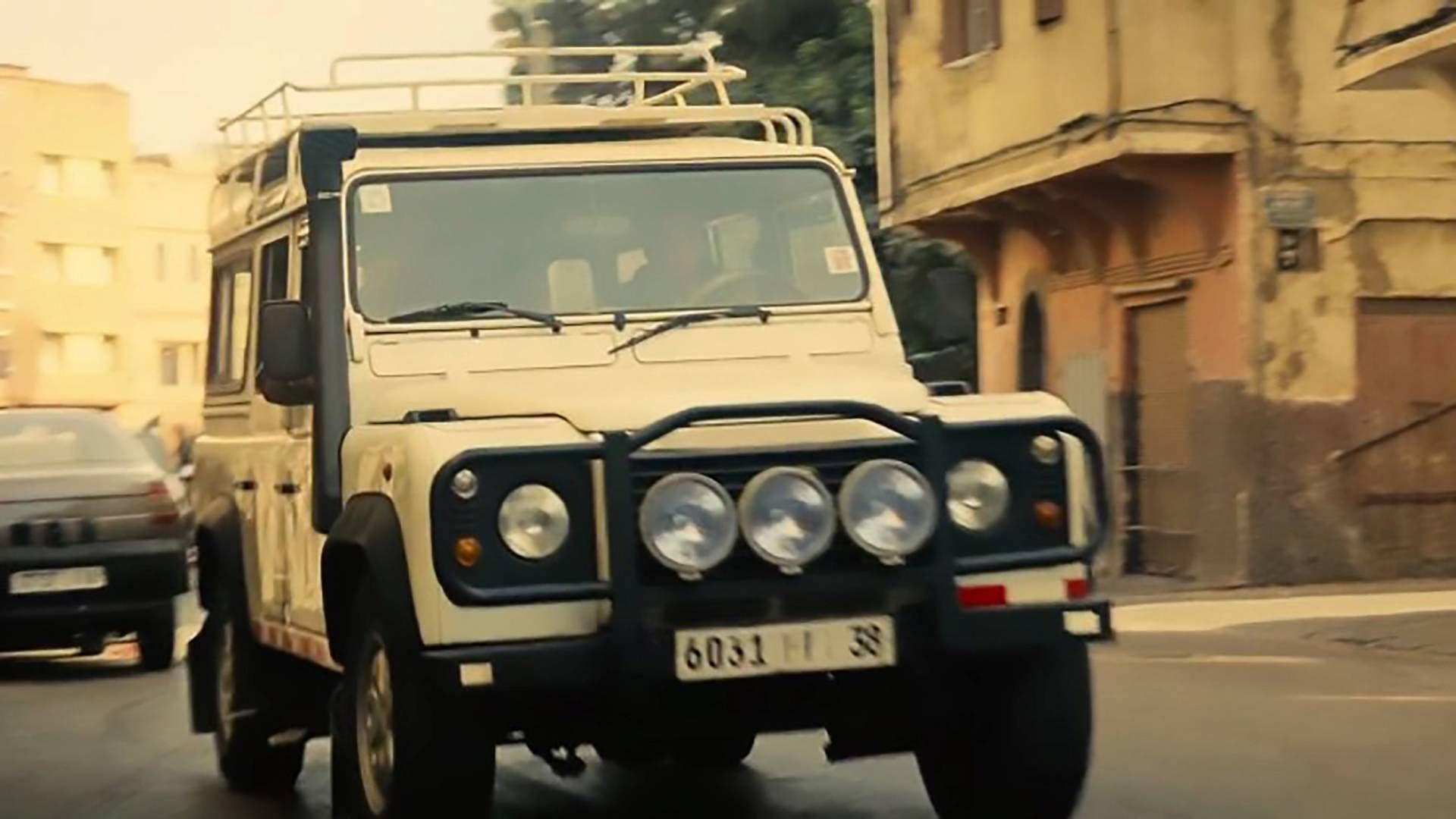 5 Best Cars From Mission Impossible (5 James Bond Cars We'd Rather Drive)