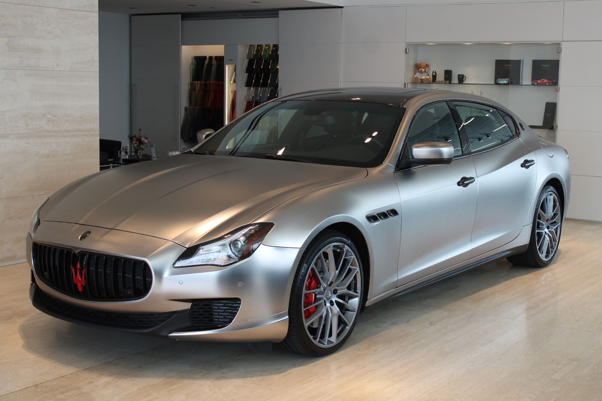 These European Sedans Are Faster Than American Muscle Cars