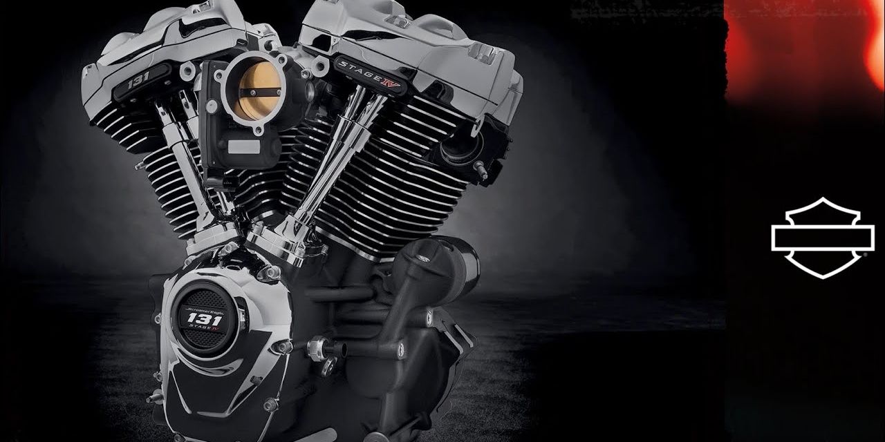 10 Things We Like About The Harley-Davidson Road Glide