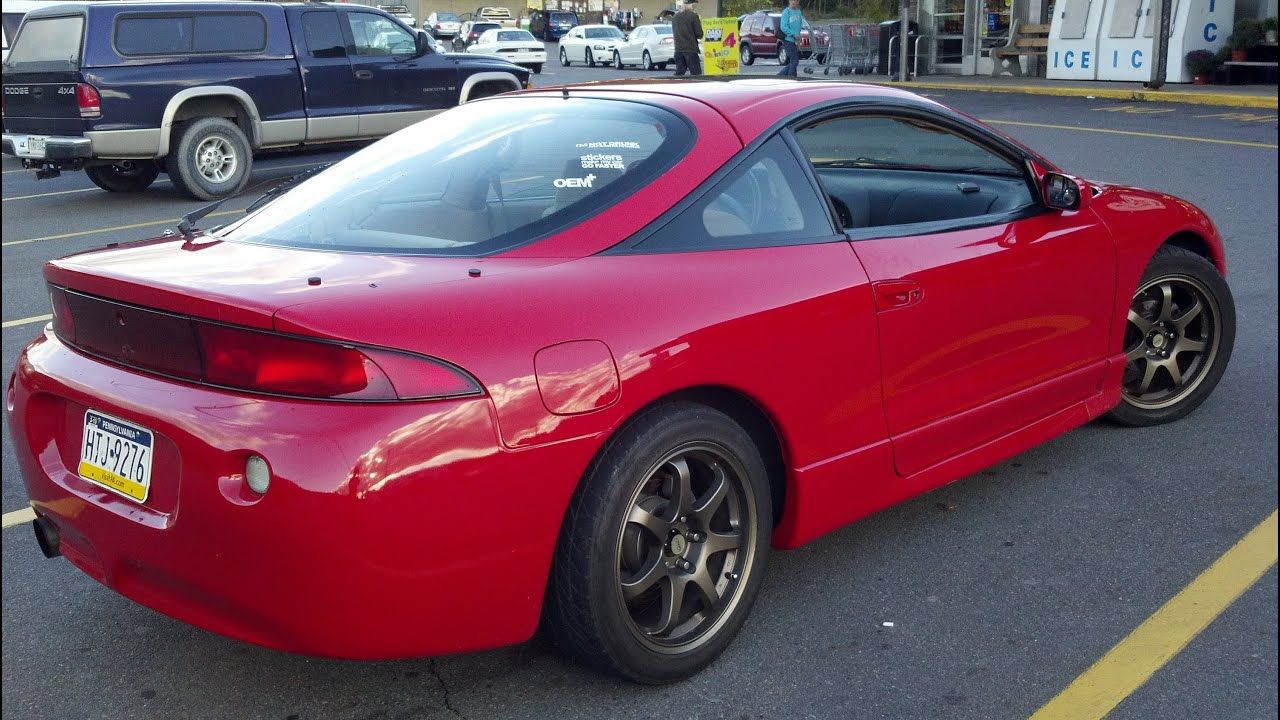 These Coupes Were Much Better Than The Cabrio Versions