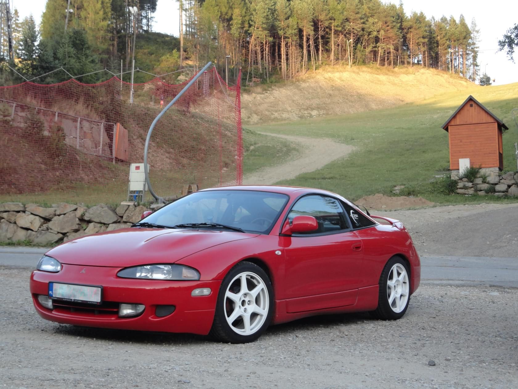 These Coupes Were Much Better Than The Cabrio Versions