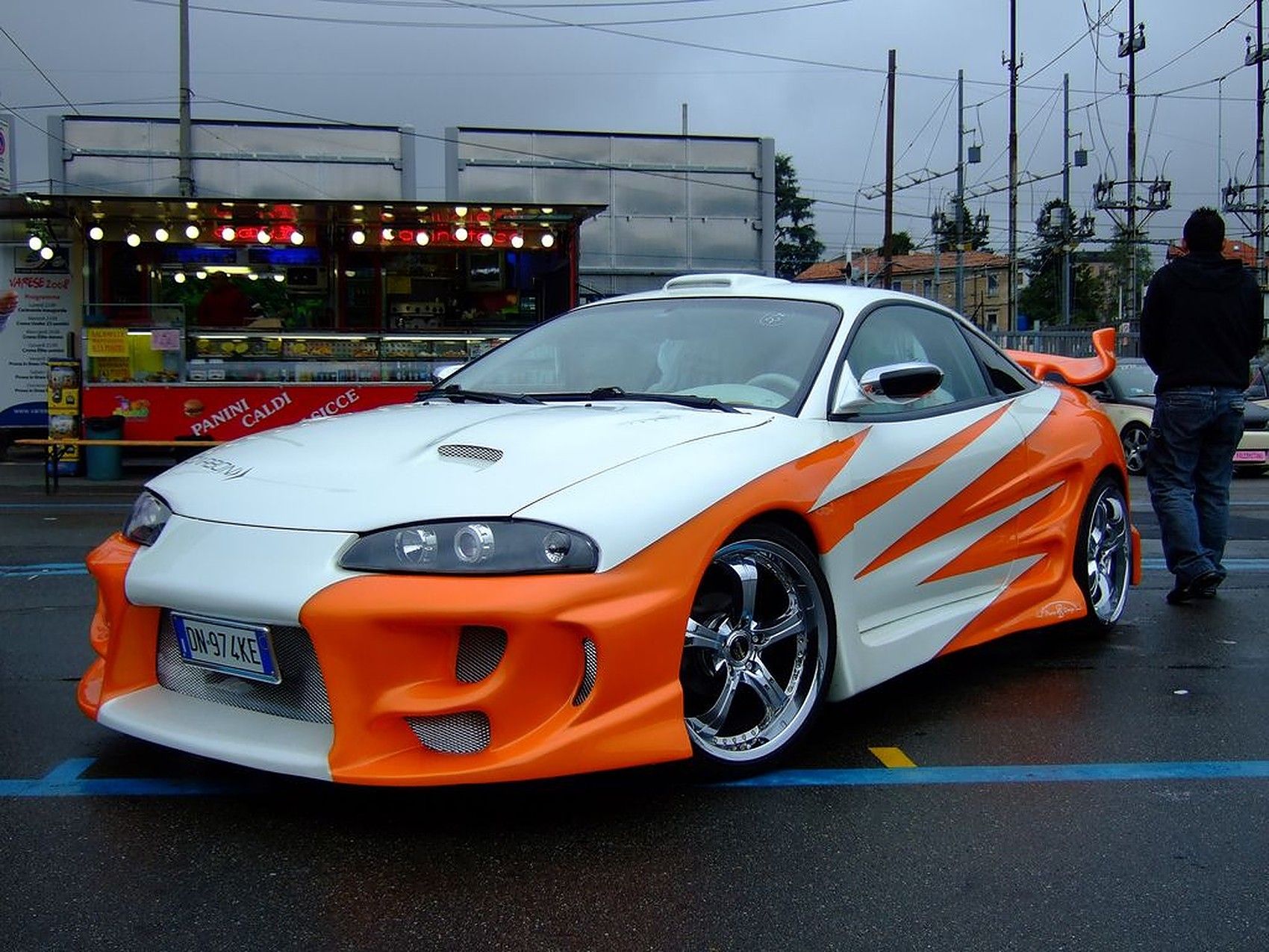 These Cheap Japanese Cars Can Be Tuned To Produce Crazy Horsepower