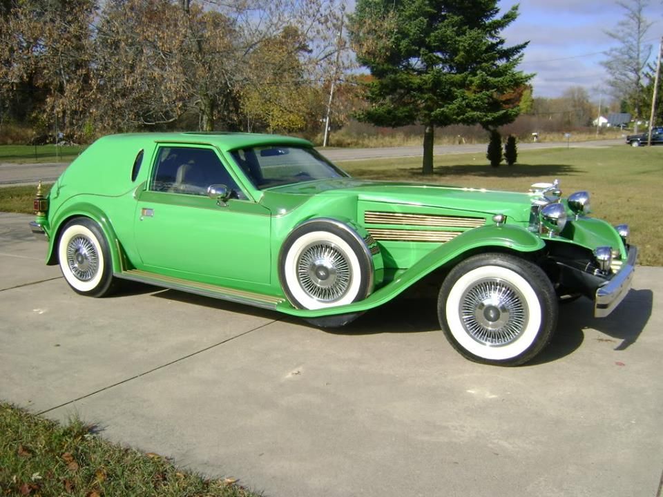 These People Should Have Never Modified Their Muscle Cars