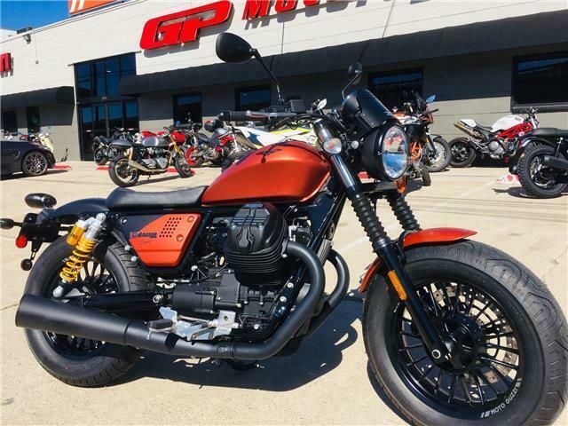 These Are The Coolest Metric Cruisers We've Ever Seen