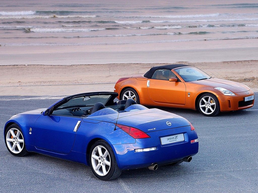 These Are The Fastest Convertibles You'll Get For $20,000