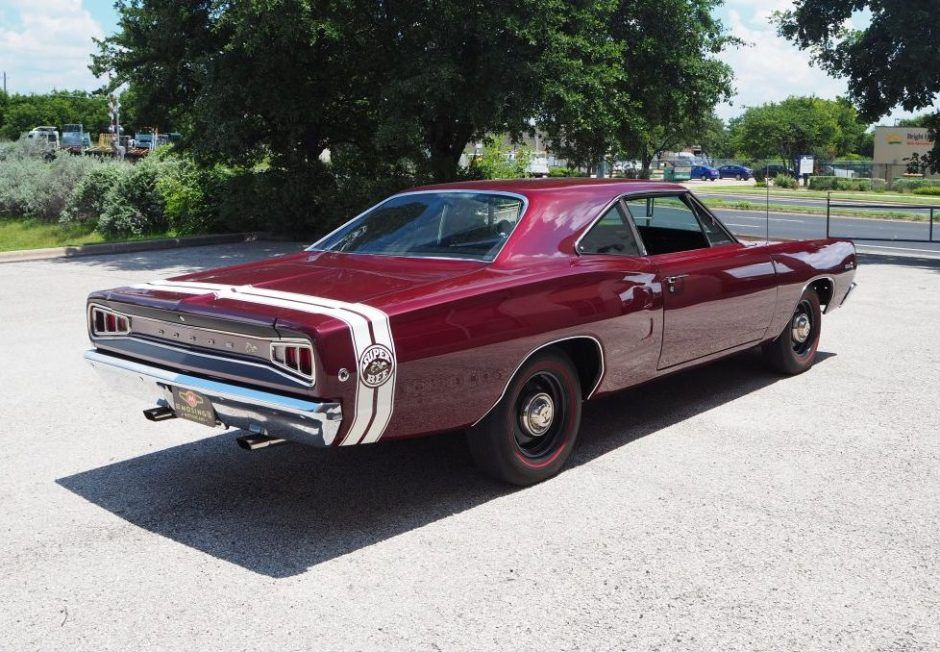 10 Coolest Obscure Muscle Cars