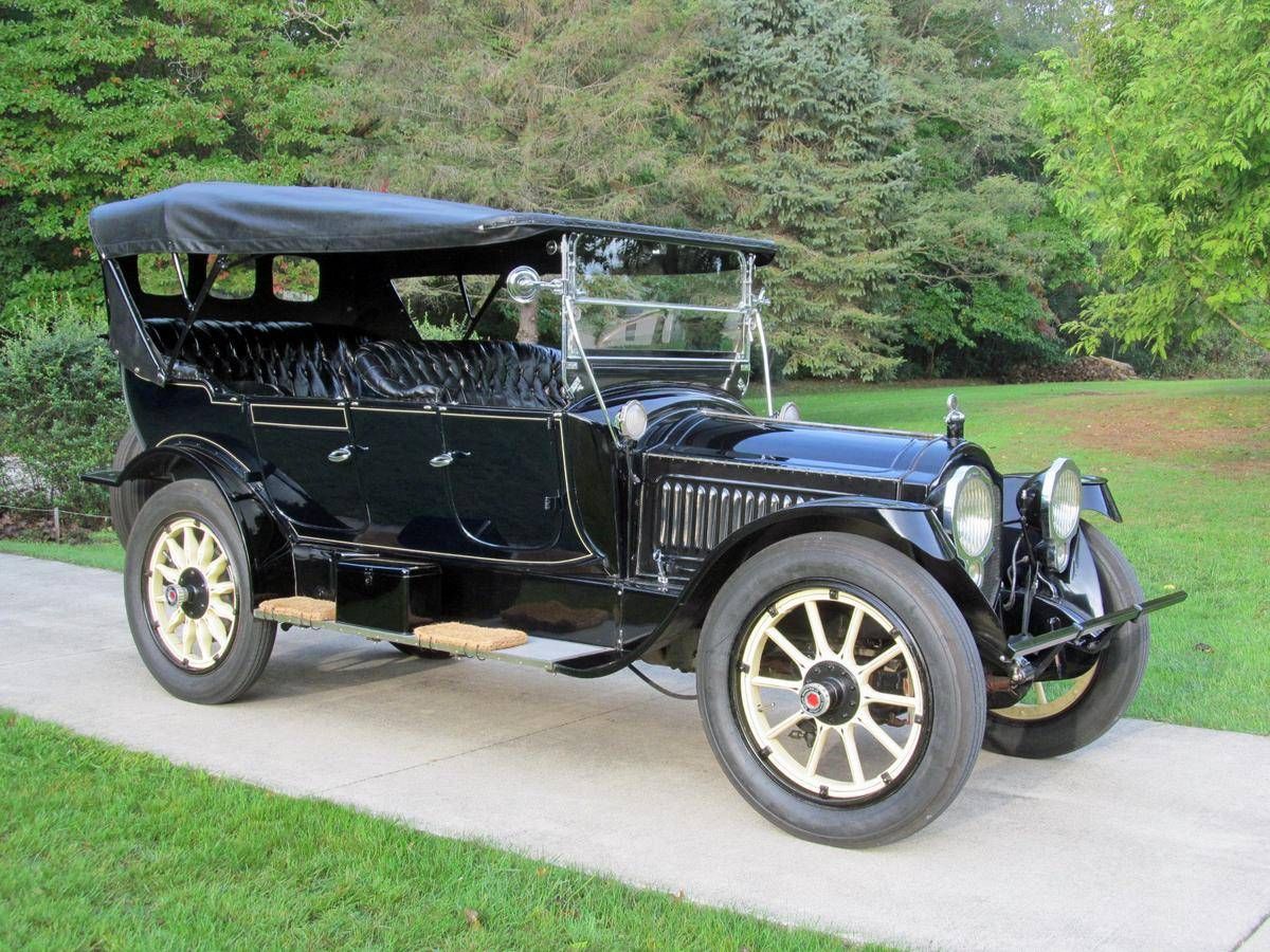 V12-Engined Sports Cars That Were Absolute Beasts