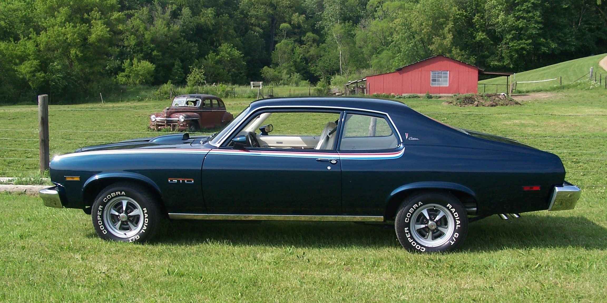 10 Most Underpowered American Cars Ever Produced