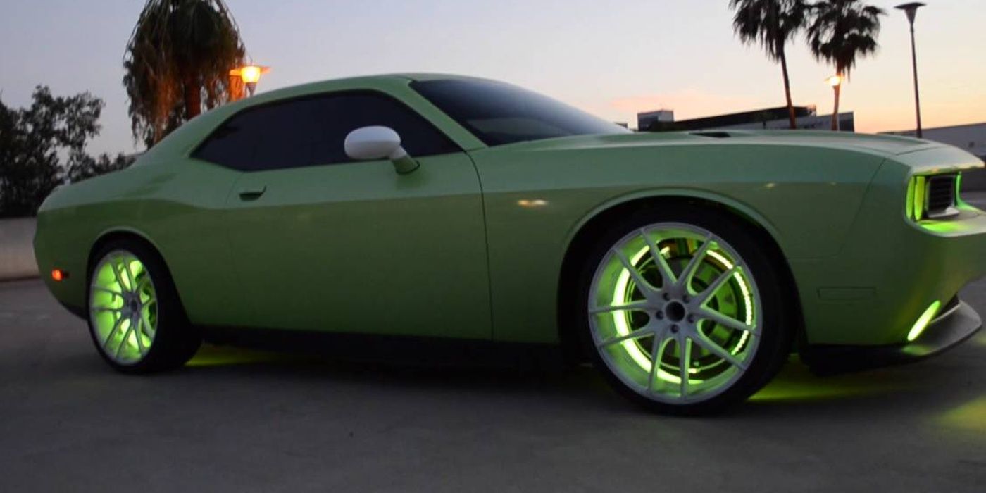 We Wouldn't Drive These Ruined American Cars If You Paid Us