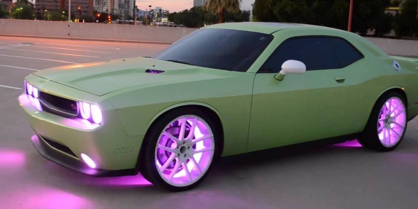 We Wouldn't Drive These Ruined American Cars If You Paid Us