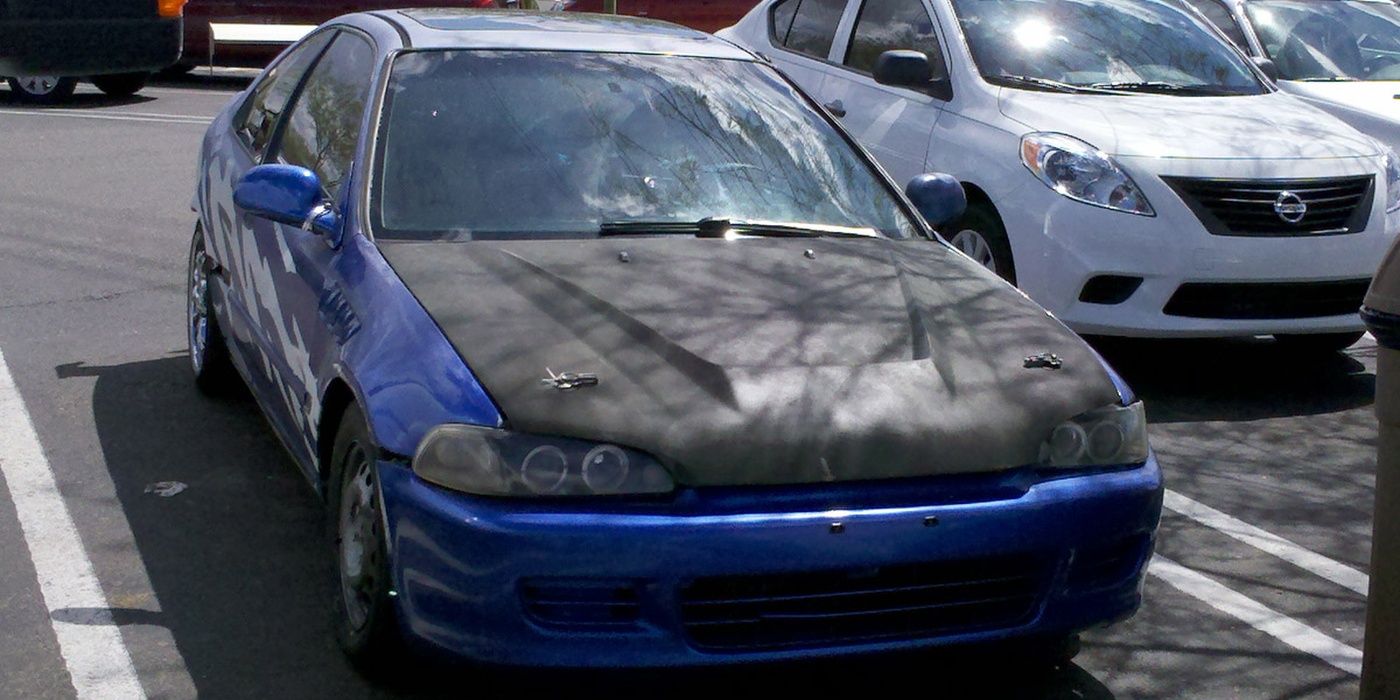 10 Times Modifying Japanese Cars Went Wrong