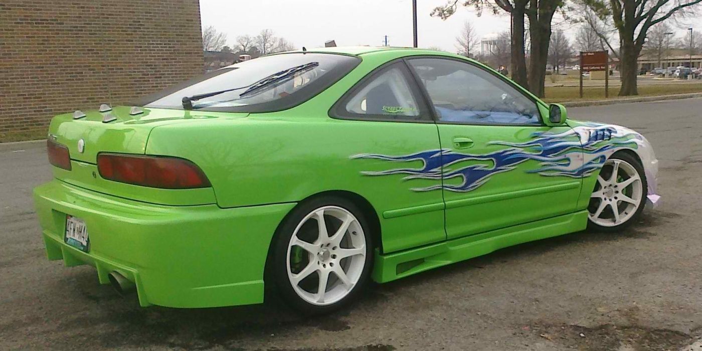 10 Times Modifying Japanese Cars Went Wrong