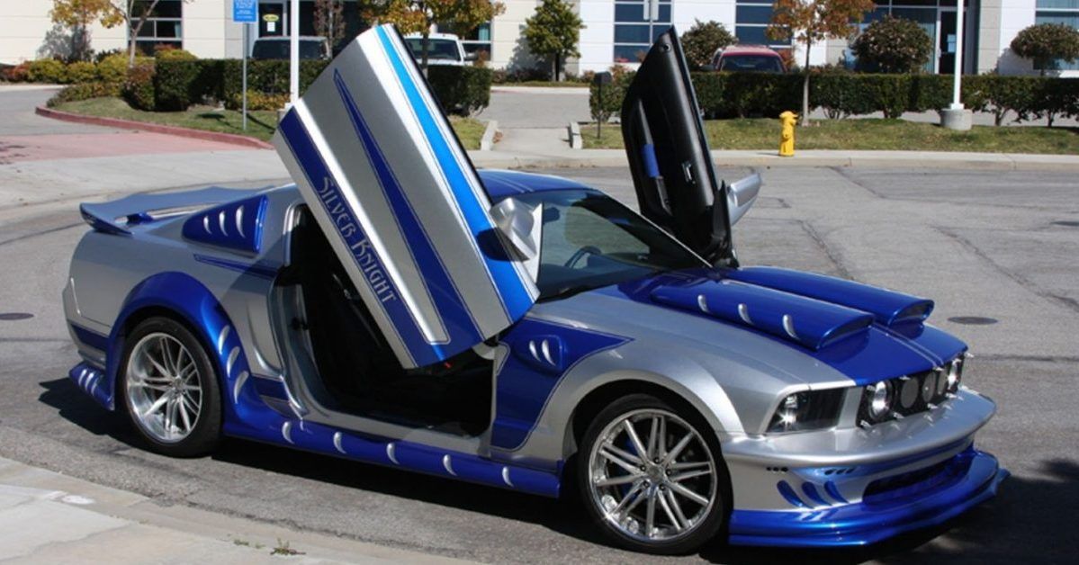 We Wouldn't Drive These Ruined American Cars If You Paid Us