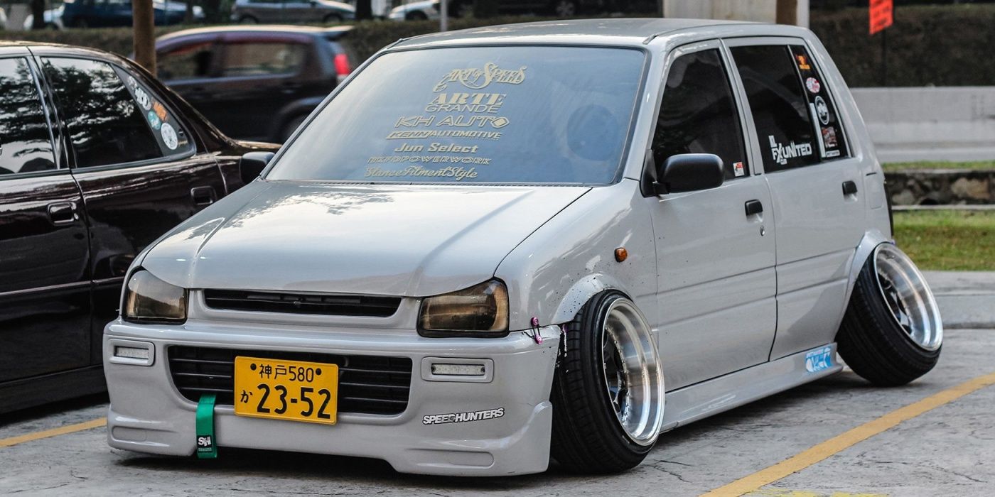 10 Times Modifying Japanese Cars Went Wrong