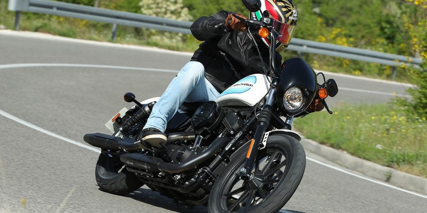 10 Reasons Why The Sportster Is The Best Harley-Davidson Ever