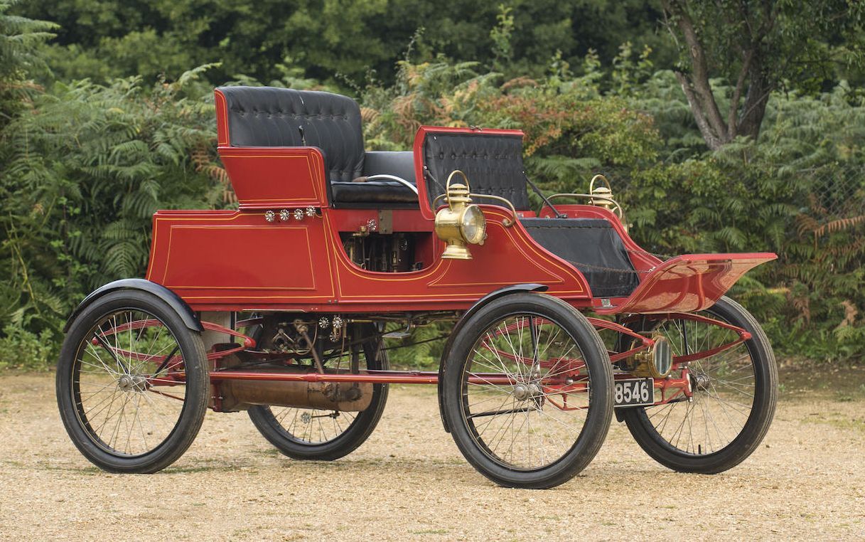 The Most Innovative Alternative Fuel Sources And The Cars That Use Them