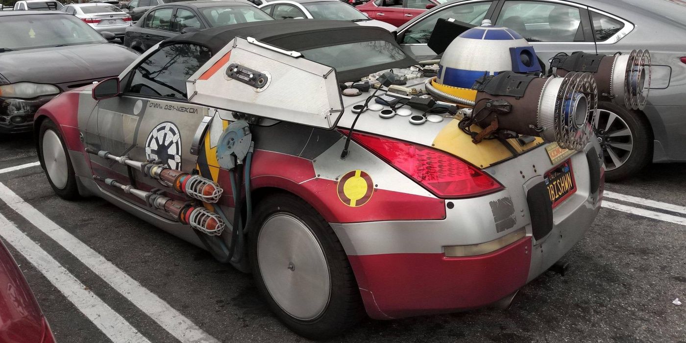 10 Times Modifying Japanese Cars Went Wrong