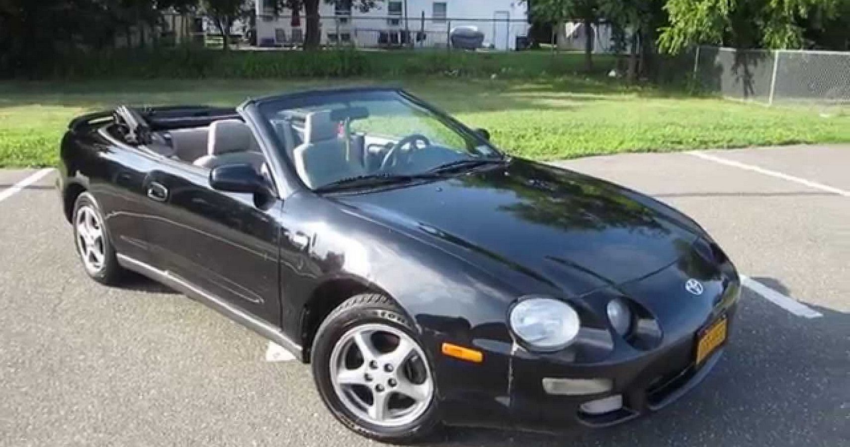 Fake Supercars And The Cars They Are Based On