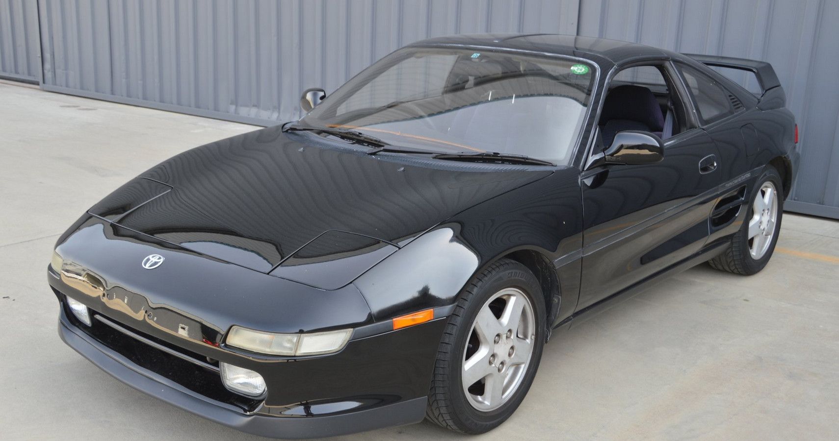 Fake Supercars And The Cars They Are Based On