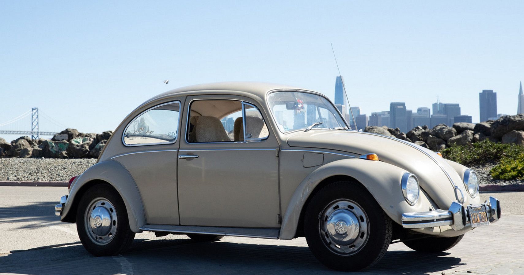 Fake Supercars And The Cars They Are Based On