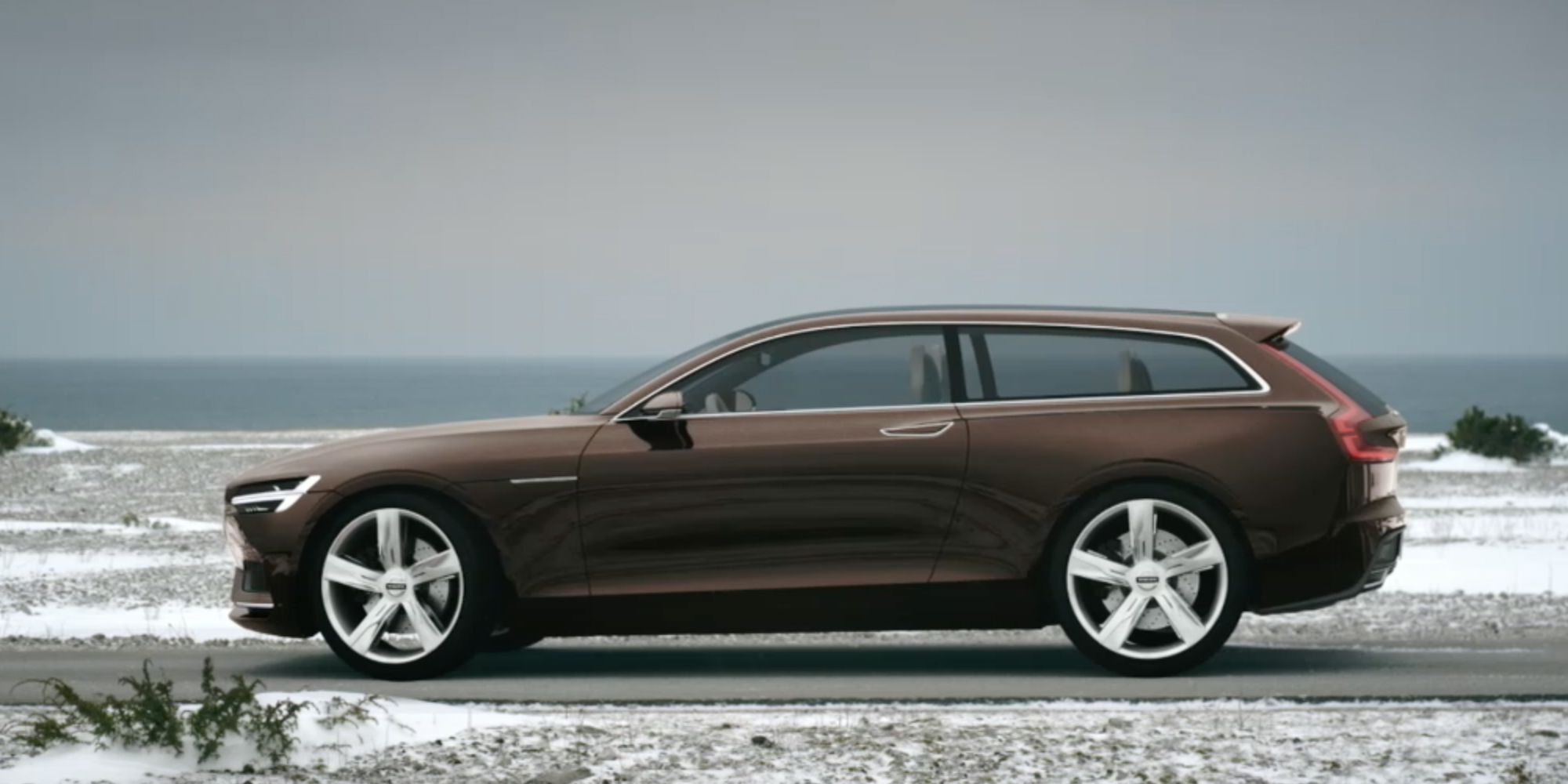 Top 10 Coolest European Concept Cars We'd Love To Drive