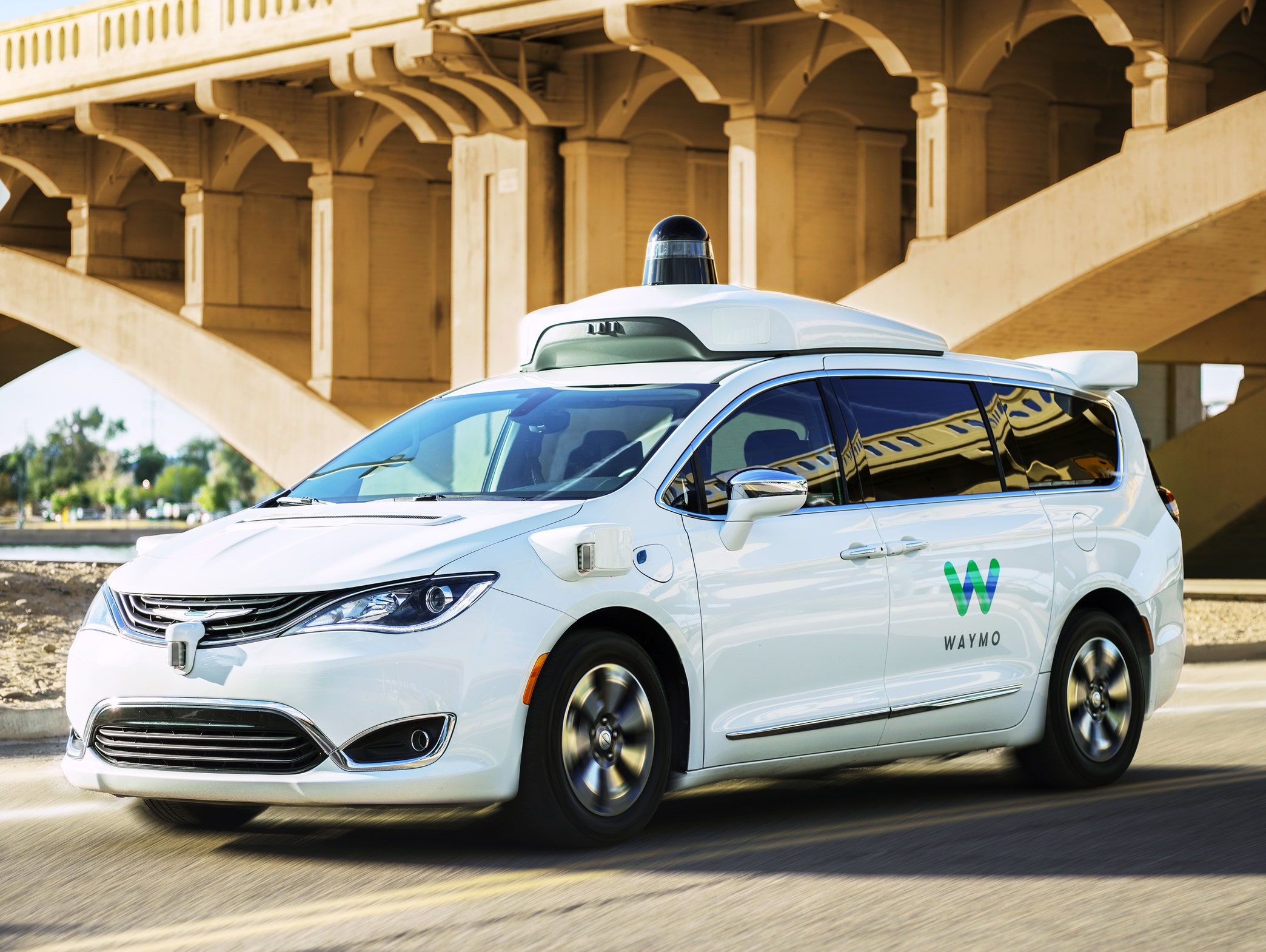 Here's Why You Never Hear About The Google Car Anymore