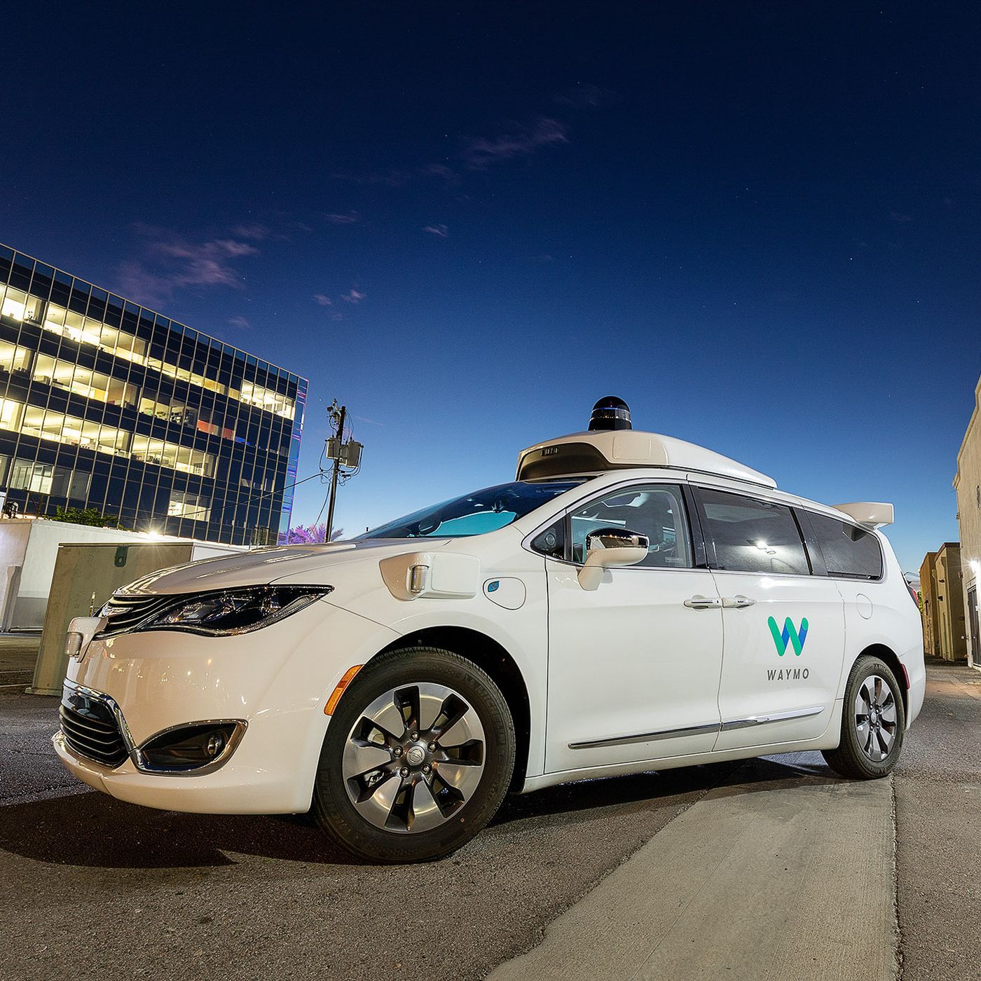 Here's Why You Never Hear About The Google Car Anymore