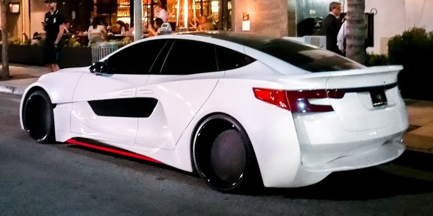 These People Modified Their Sports Cars... And Failed Spectacularly