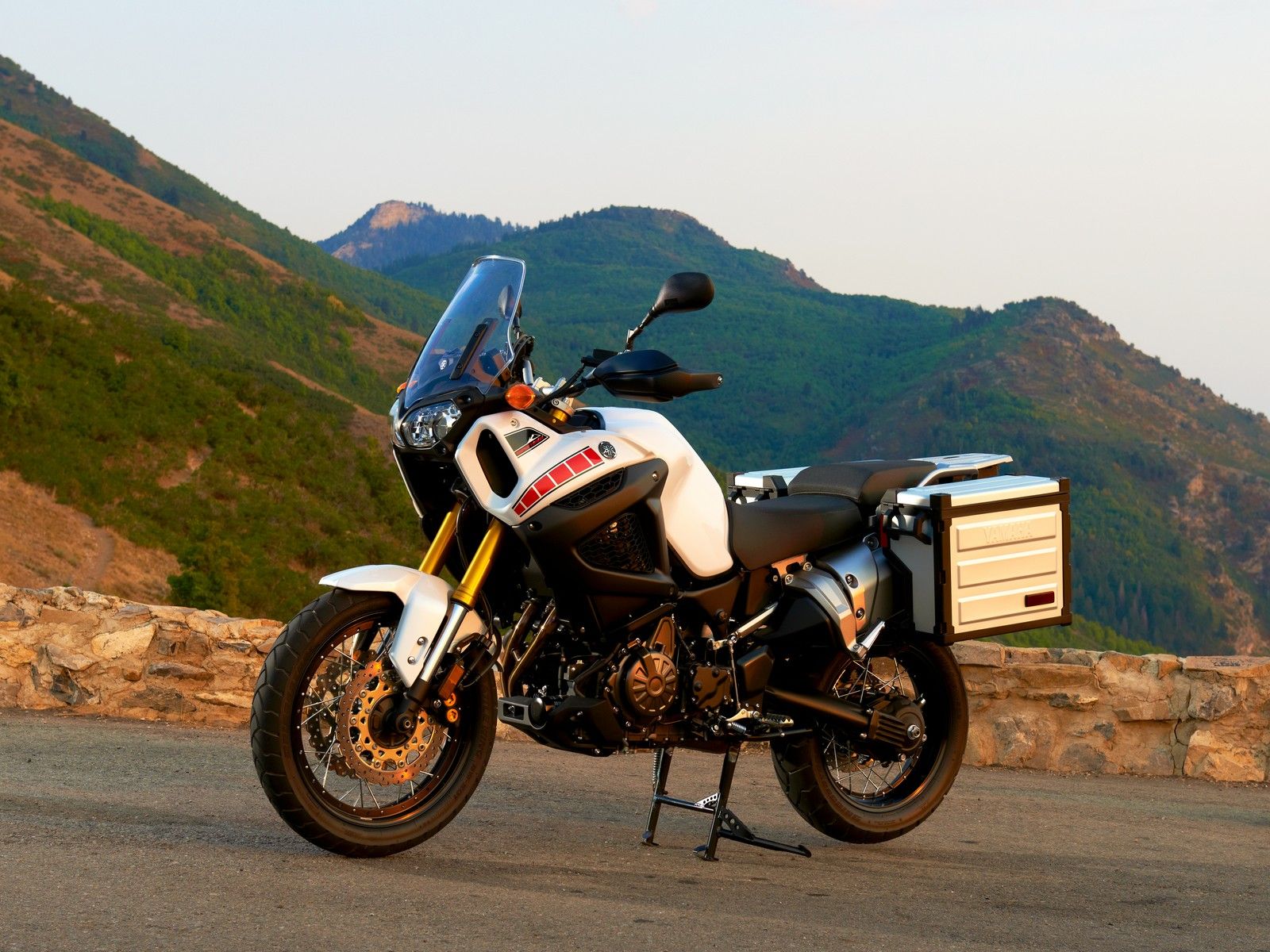 These Awesome Adventure Motorcycles Are Perfect For Social Distancing