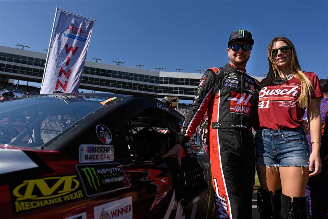 This Is How Much Ashley Busch Is Worth