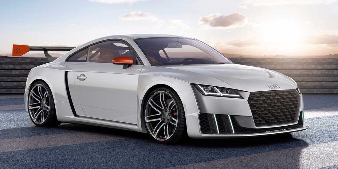 Here Are The Sickest Vehicles From 6 Underground