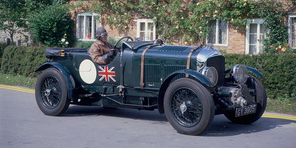 10 Most Awesome James Bond Cars, Ranked