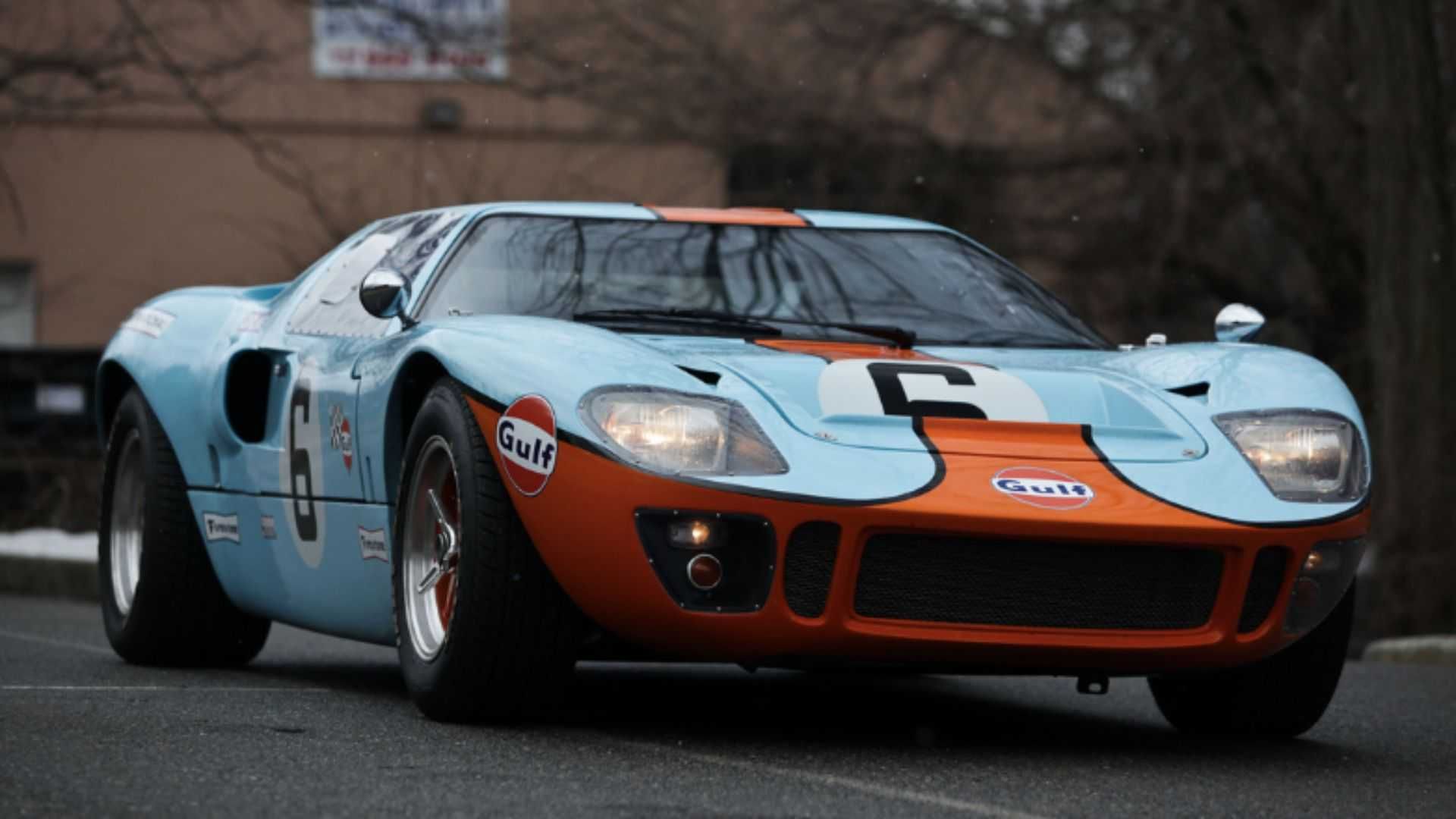 10 Awesome Kit Cars We'd Actually Love To Drive