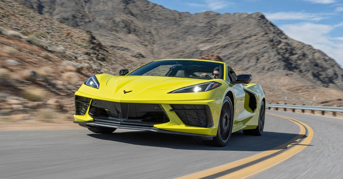 These Are The Fastest Cars Money Can Buy In 2020