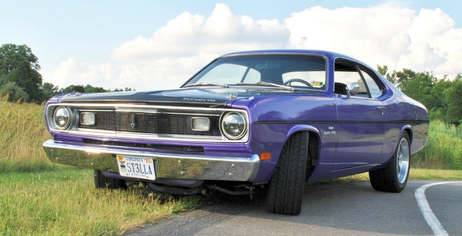 10 Coolest Obscure Muscle Cars