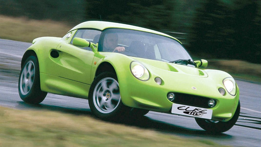 These Classic Cars Will Make You Look Rich