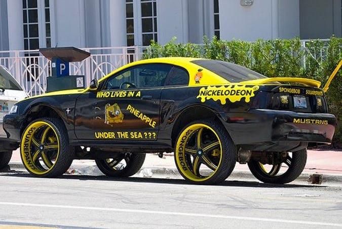 These People Should Have Never Modified Their Muscle Cars