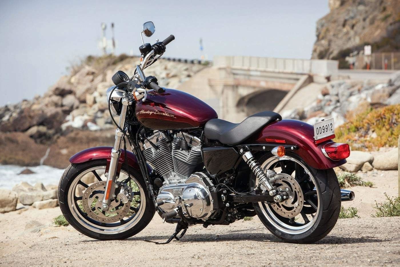 Top 10 Entry-Level Harley-Davidson Motorcycles