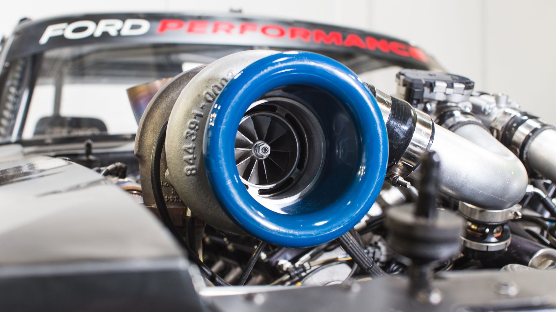 The Rich History Of The Alfa Romeo Busso V6 Engine