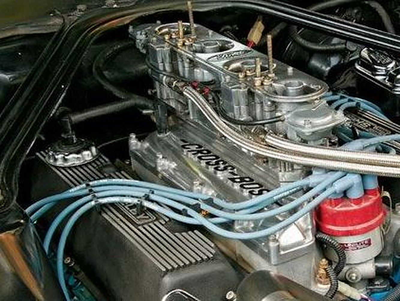 10 Reasons Why The Boss 302 Is The Best Non-Shelby Mustang